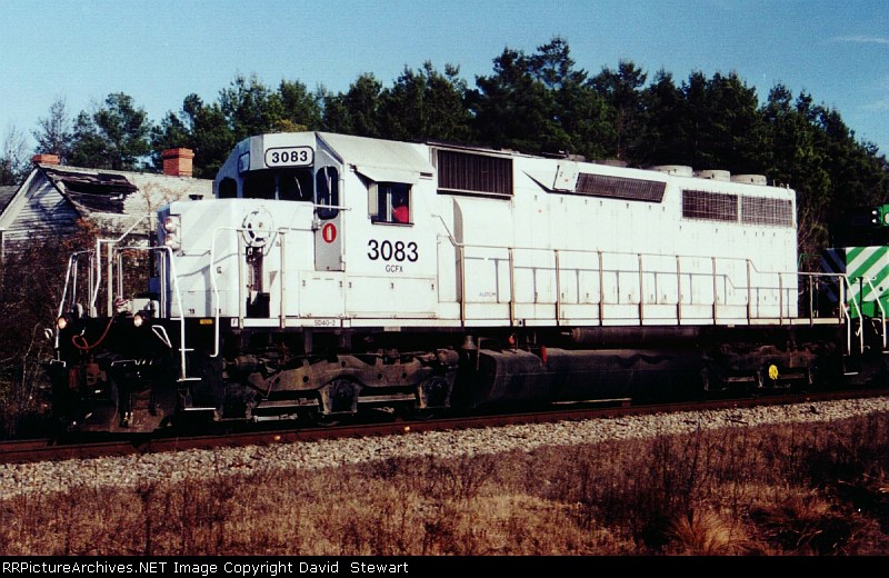 GCFX 3083
